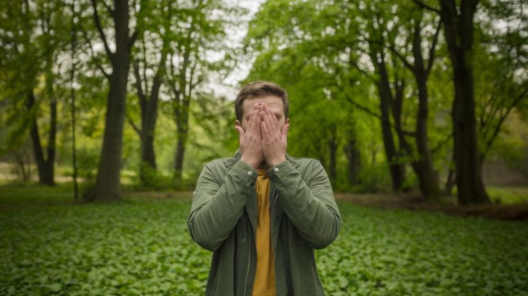 Botanophobia: Manage Fear of Plants Effectively - Mothers Always Right