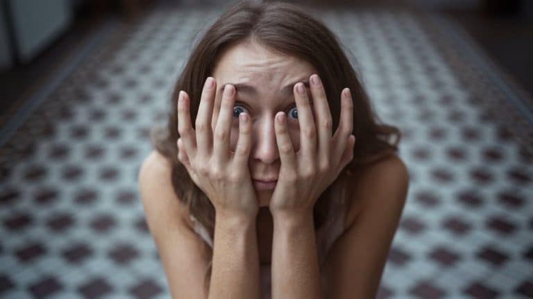 Ommetaphobia: Fear of Eyes and Its Impact - Mothers Always Right