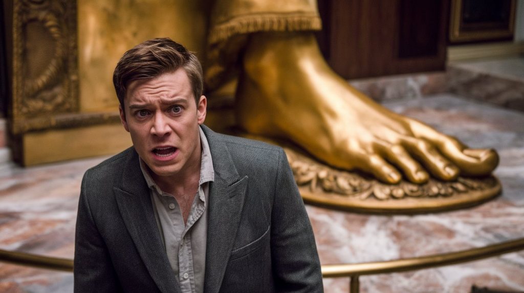 Understanding Podophobia: Unique Fear of Feet - Mothers Always Right