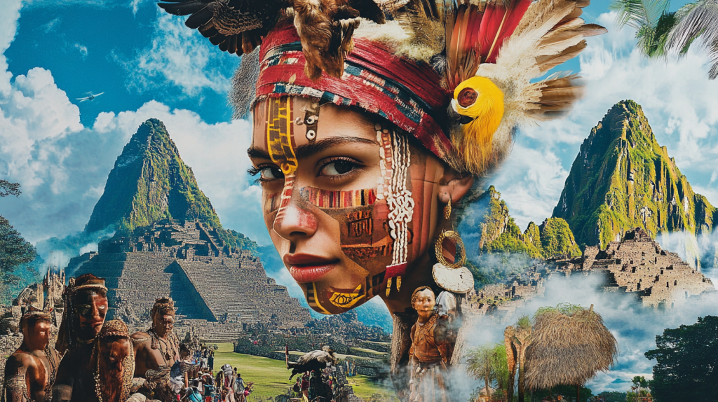 9 Unique Types of Cultures Around the World - Mothers Always Right