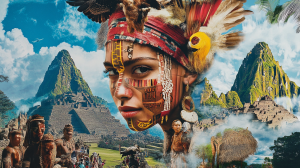 9 Unique Types of Cultures Around the World - Mothers Always Right