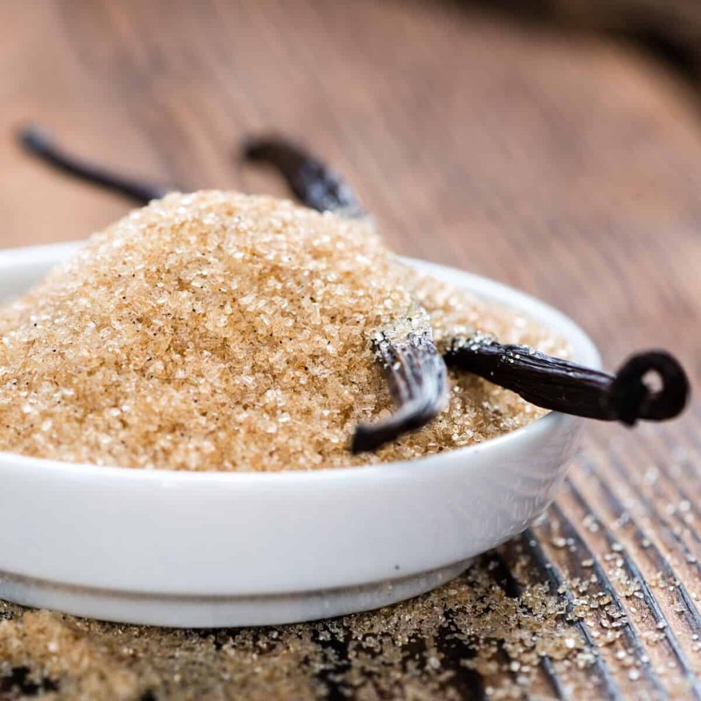 11 Top Alternatives to Vanilla Bean Paste - Mothers Always Right