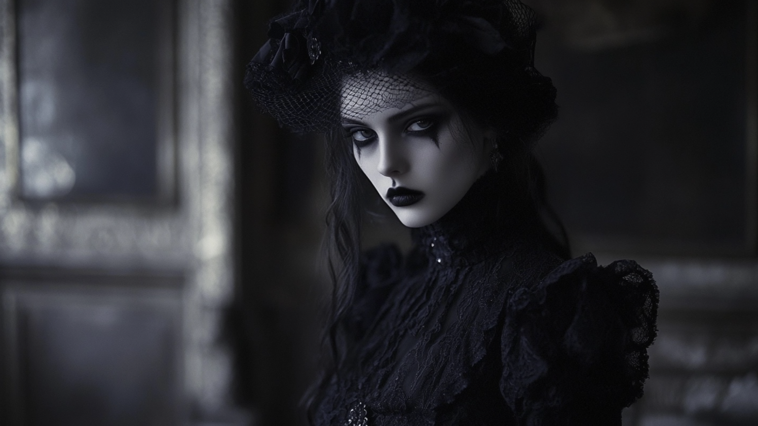 20 Iconic Goth Fashion Trends You Should Know - Mothers Always Right