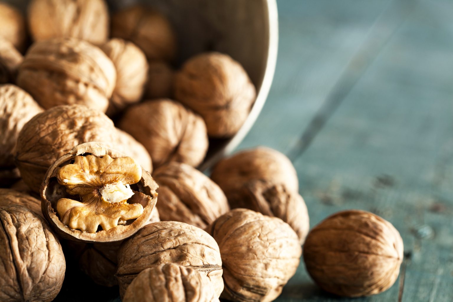 21 Delicious Types of Edible Nuts You Should Try - Mothers Always Right