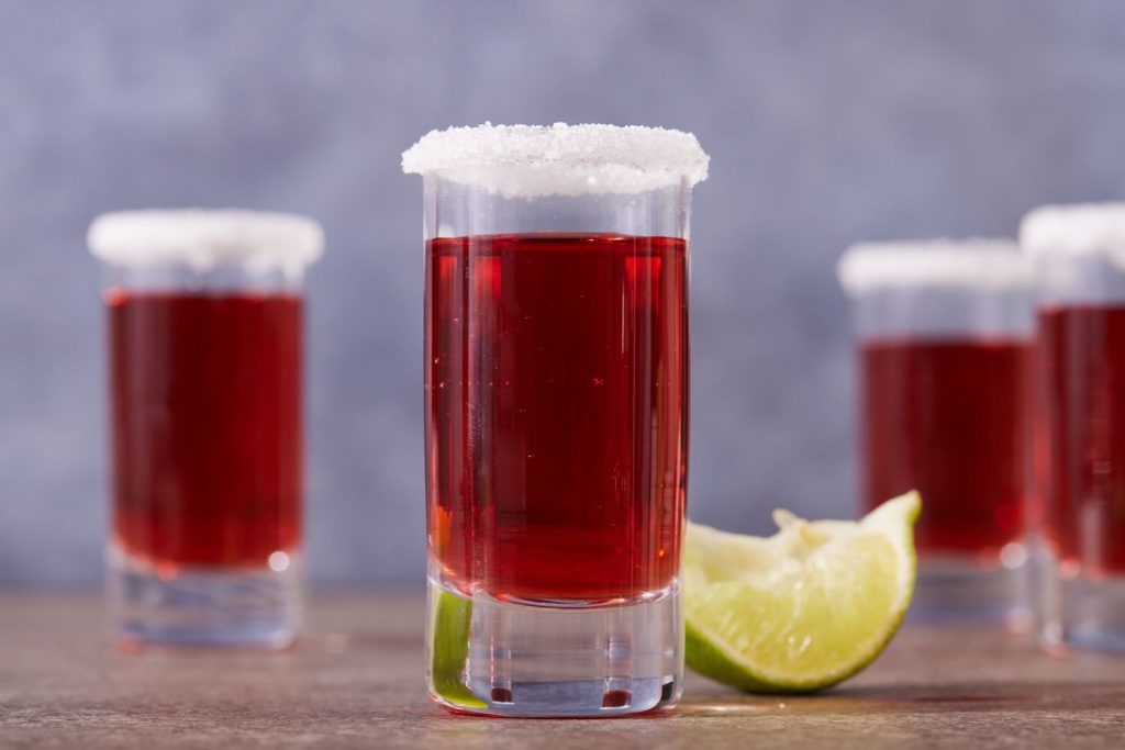 Top 30 Alcohol Shots You Need to Experience - Mothers Always Right