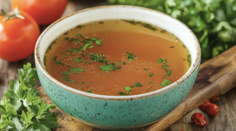 A Guide to Using Beef Broth in Place of Chicken Broth - Mothers Always ...