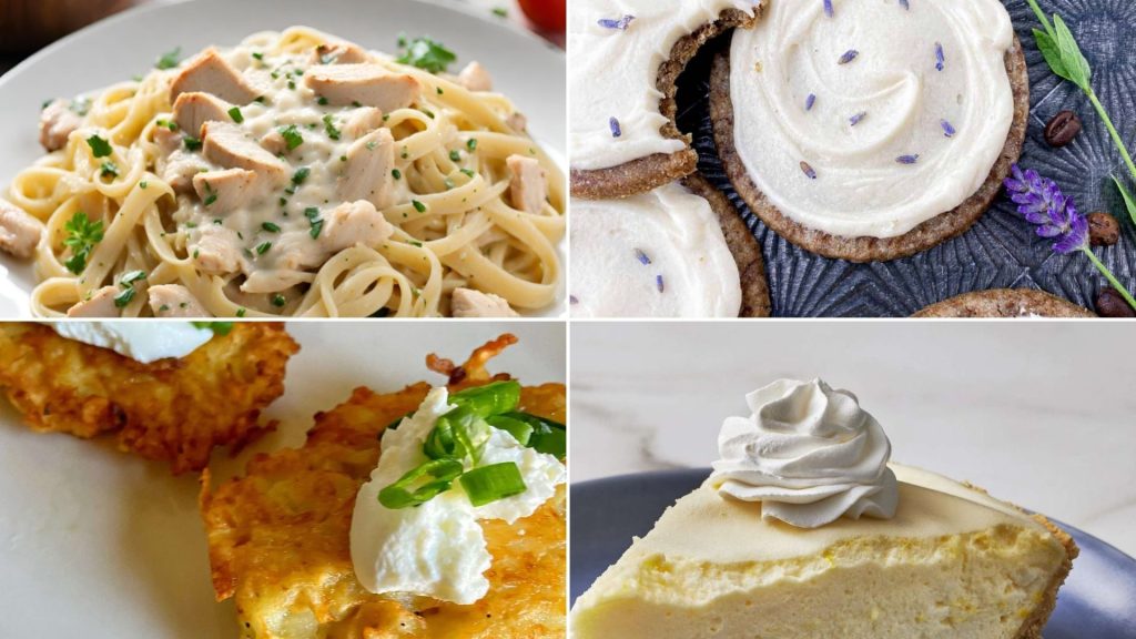 A Journey Through 110+ Foods That Start with the Letter L - Mothers Always Right