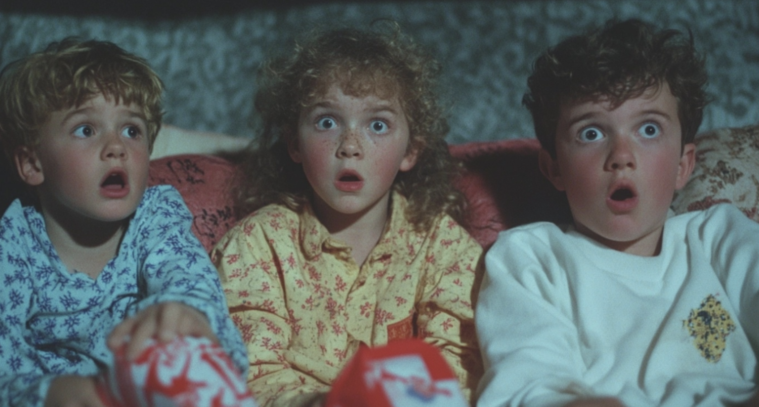 131+ Best Sleepover Movies for a Fun Night - Mothers Always Right