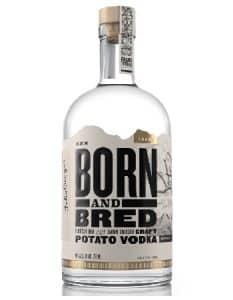 List of 15 Vodka Made from Potatoes - Mothers Always Right