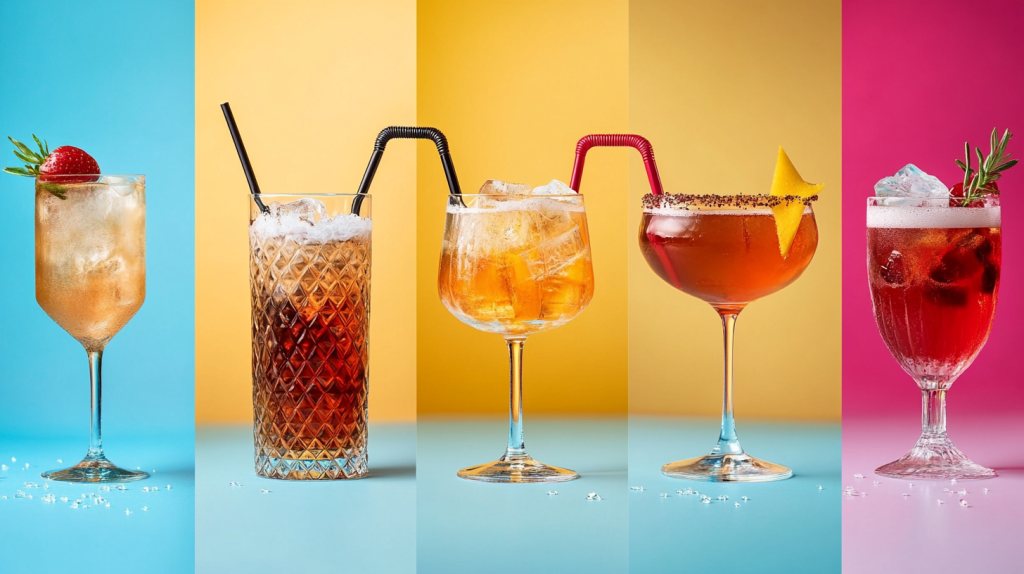 25 Classic Drinks Starting with the Letter C - Mothers Always Right