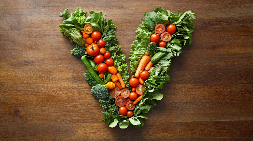 25 Delicious Foods That Start with the Letter V - Mothers Always Right