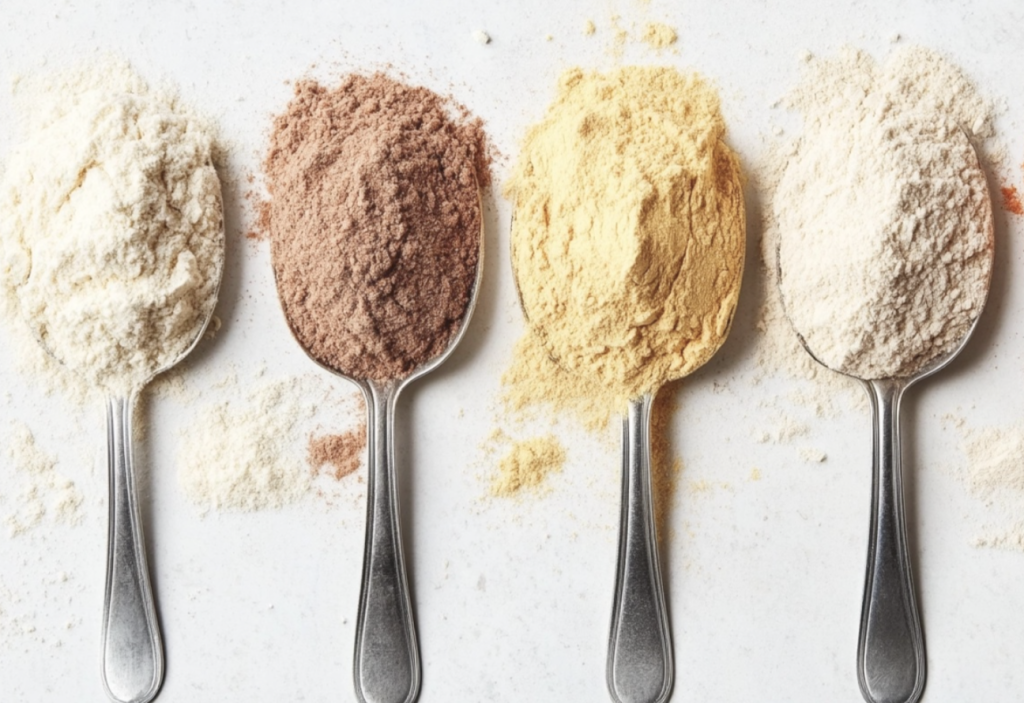 15 Flours You Can Substitute for Semolina Flour - Mothers Always Right