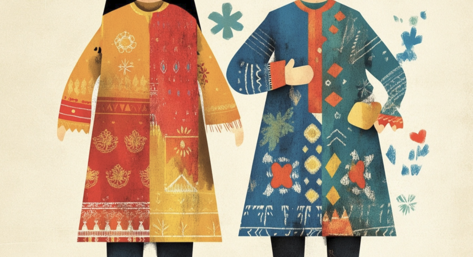 15 Must-Have Pieces of Pakistani Traditional Clothing - Mothers Always ...