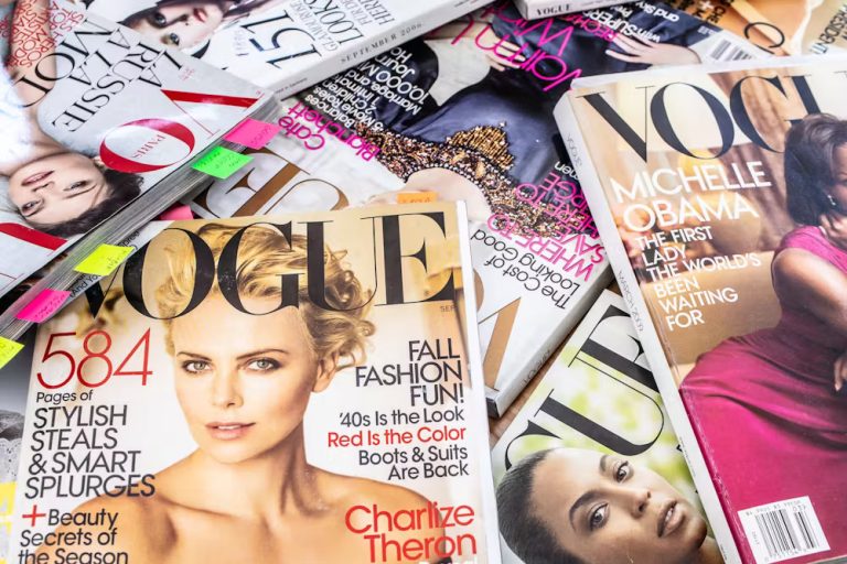 35 Popular Magazine Genres You Should Know - Mothers Always Right