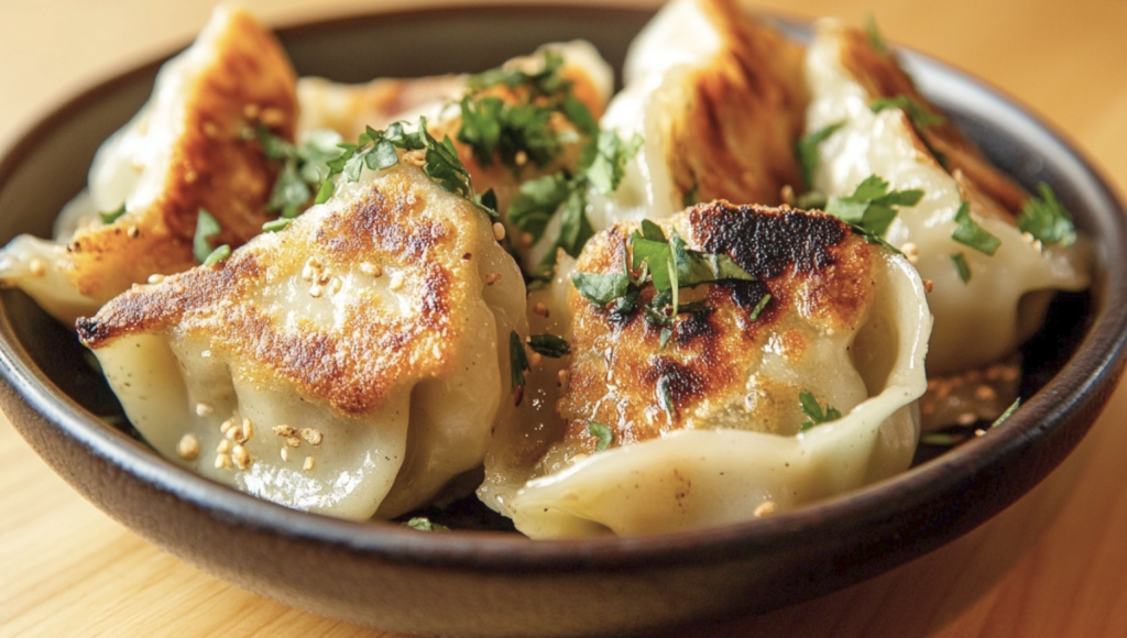 33 Popular Sides to Serve with Dumplings - Mothers Always Right