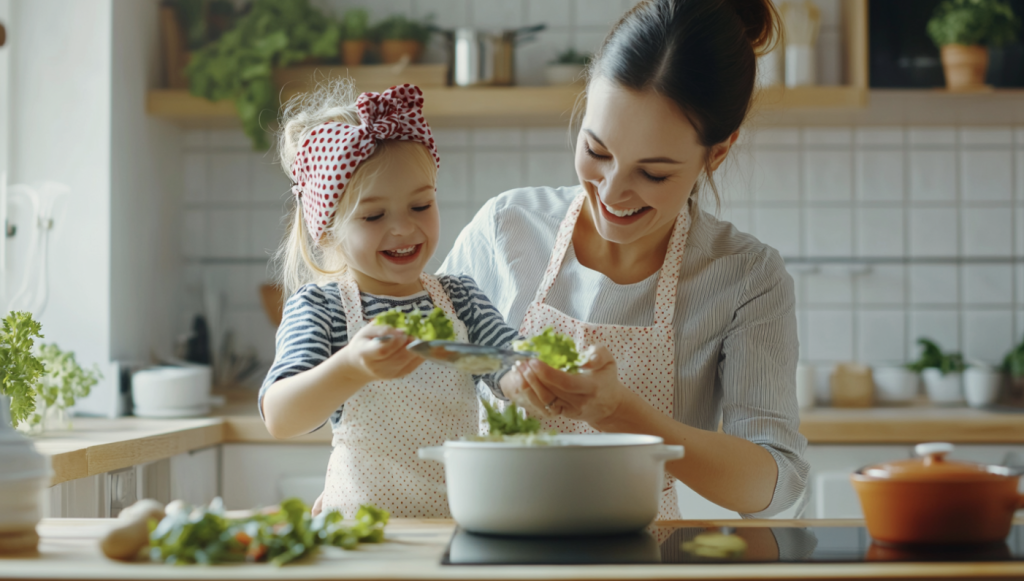 What is Savory Food: Examples, Benefits and Pairings - Mothers Always Right