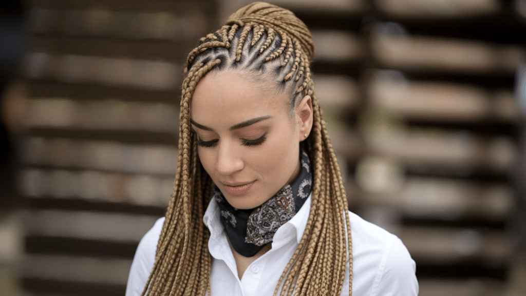 45 Stunning Braid Styles for Women to Try Today - Mothers Always Right