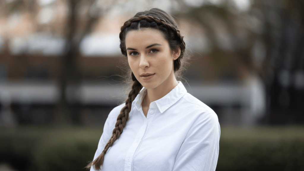 45 Stunning Braid Styles for Women to Try Today - Mothers Always Right