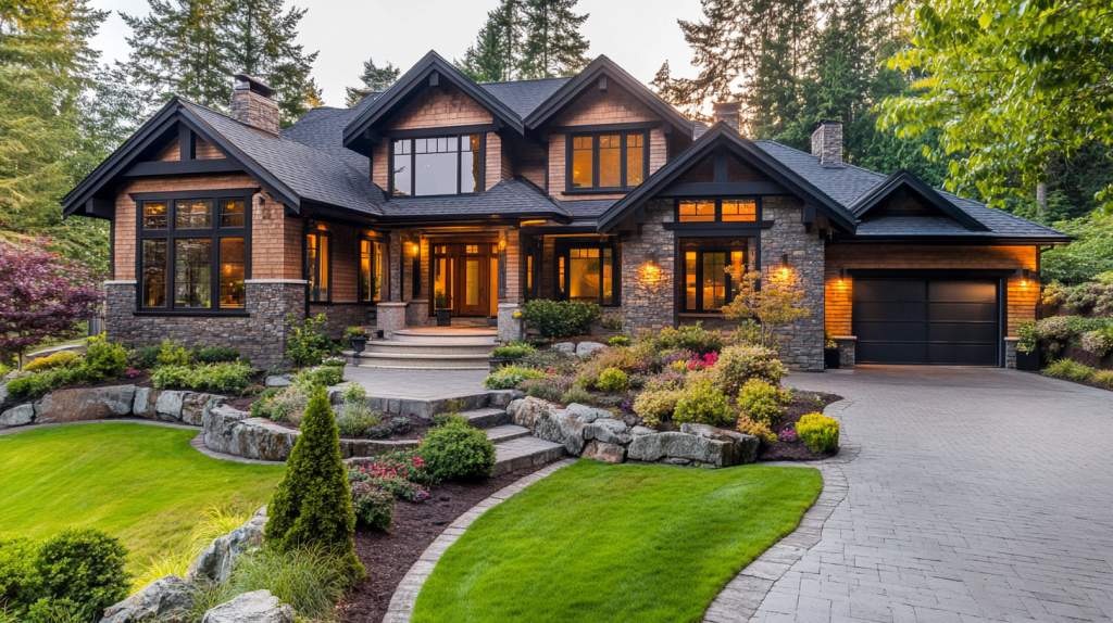 Tailored Landscaping Solutions for Canadian Homes - Mothers Always Right