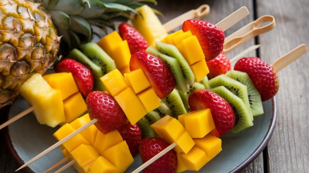 20 Easy and Delicious Hawaiian Appetizers for a Perfect Luau - Mothers ...