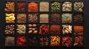 20 Types of Spices Every Cook Should Know - Mothers Always Right