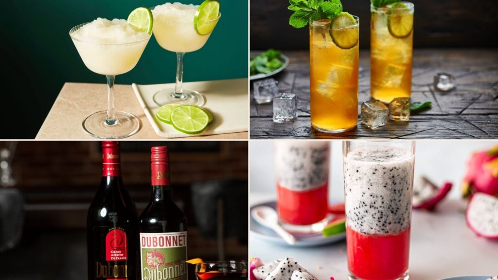 25 Unique Drinks That Start with the Letter D - Mothers Always Right