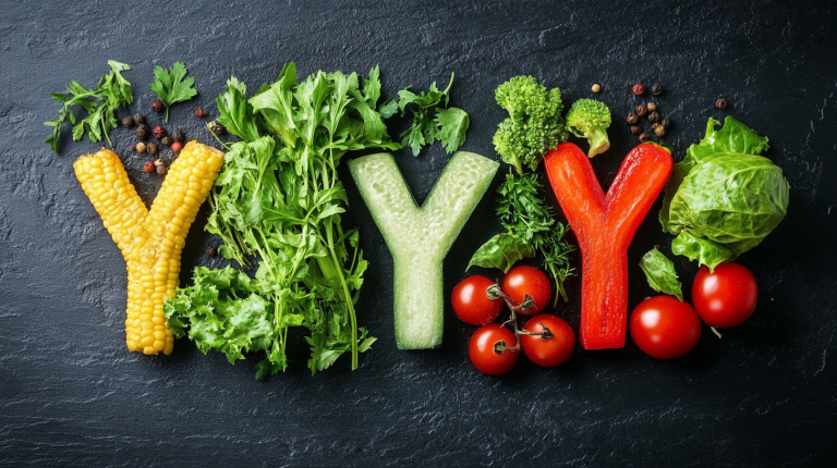 25 Unique Foods That Start with the Letter Y - Mothers Always Right