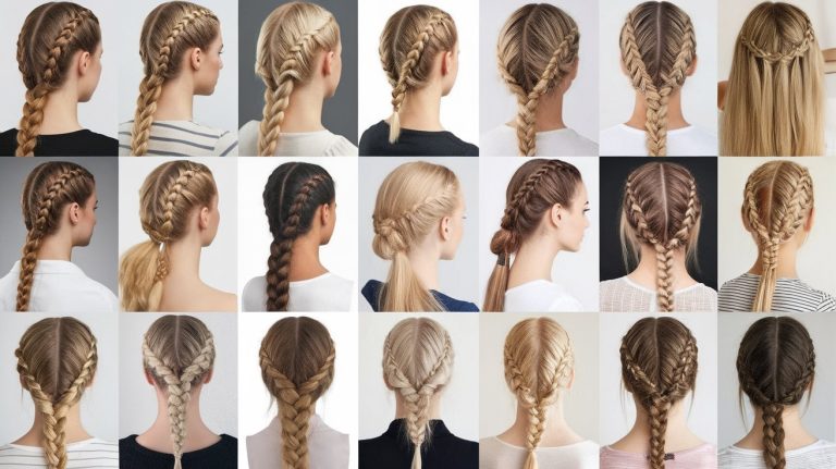 45 Stunning Braid Styles for Women to Try Today - Mothers Always Right