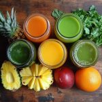 25 Different Types of Juice You Must Have - Mothers Always Right