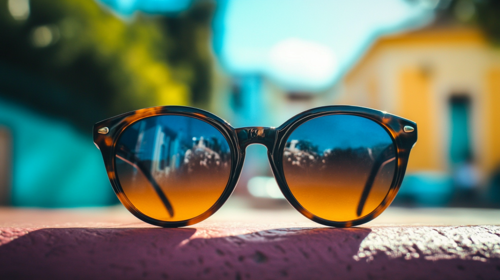 Find Your Perfect Shade: A Guide to Choosing the Right Sunglass Frame ...