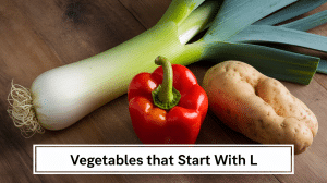 27 Vegetables that Start with L You Should Know About - Mothers Always ...