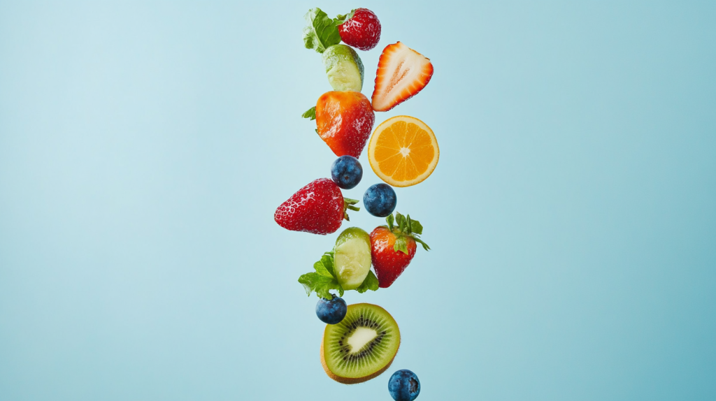 What Food Is the Healthiest? - Mothers Always Right