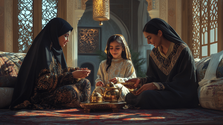 278 Popular Arabic Female Names And Their Meanings - Mothers Always Right