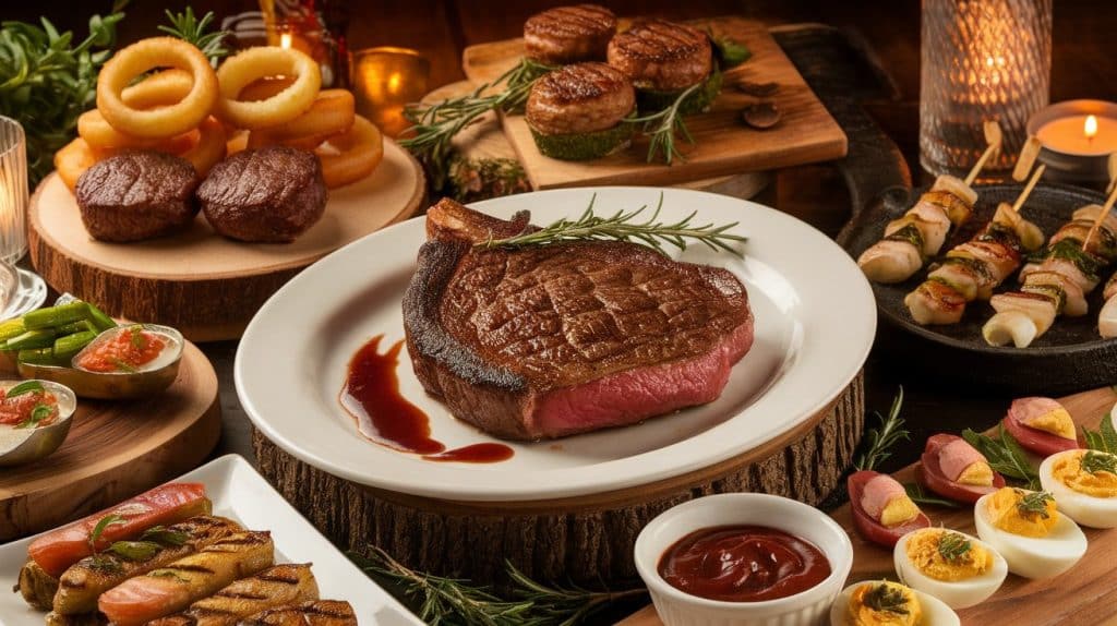 100 Examples of Savory Foods You Must Try - Mothers Always Right