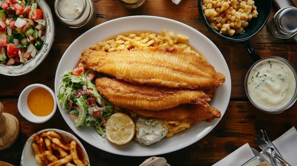 100 Examples of Savory Foods You Must Try - Mothers Always Right