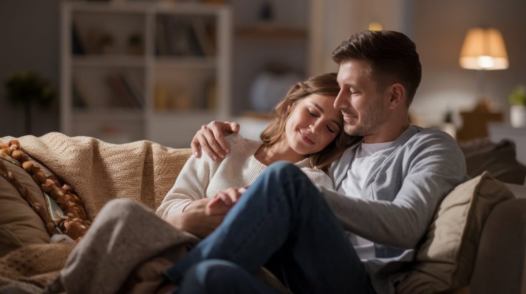 21 Different Types of Hugs that Convey Different Emotions - Mothers ...