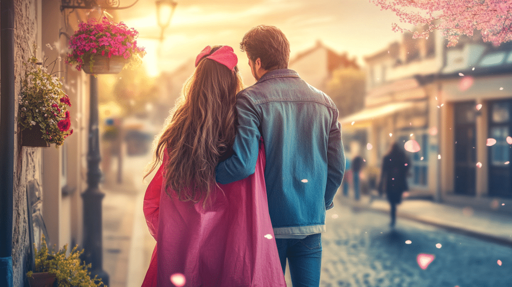 201 Cute Names to Call Your Girlfriend - Mothers Always Right