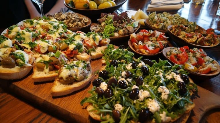 27 Delicious Foods to Enjoy with French Fries - Mothers Always Right