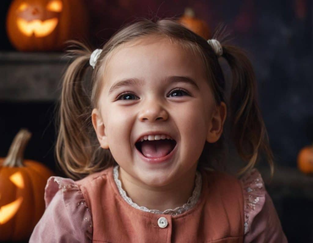 301 Amazing Evil Names for Your Babygirl - Mothers Always Right