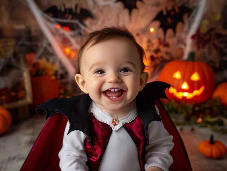 201 Most Popular Evil Names for Your Baby - Mothers Always Right