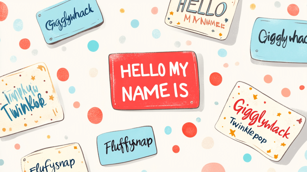 307 Hilarious And Funny Last Names - Mothers Always Right