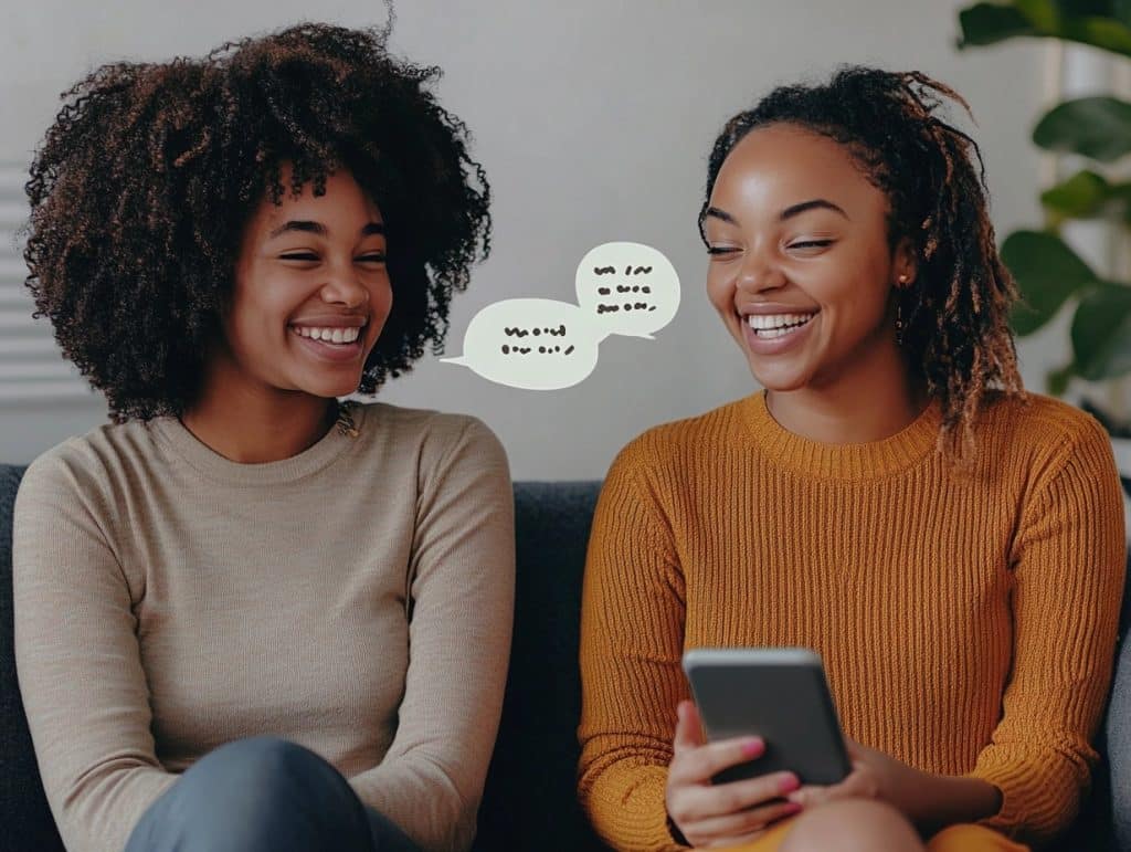 63 Fun and Creative Games to Play Over Text with Friends - Mothers ...