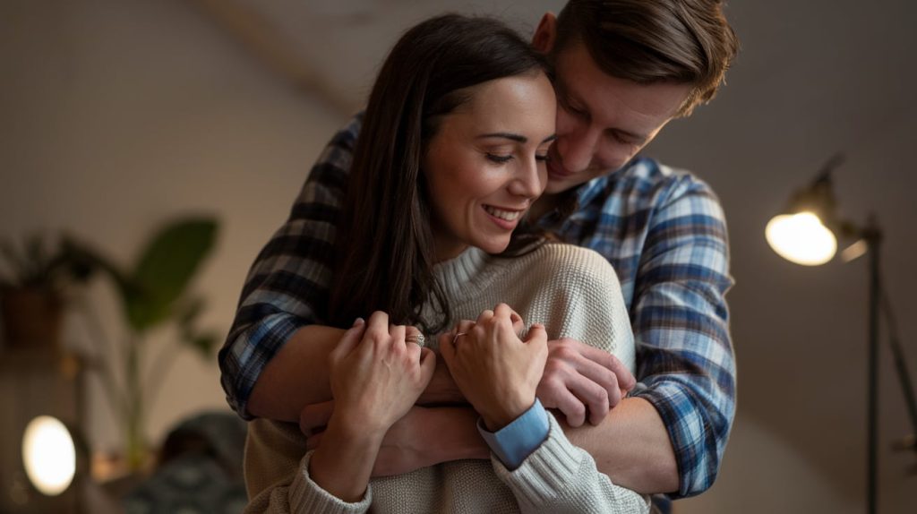 21 Different Types of Hugs that Convey Different Emotions - Mothers ...