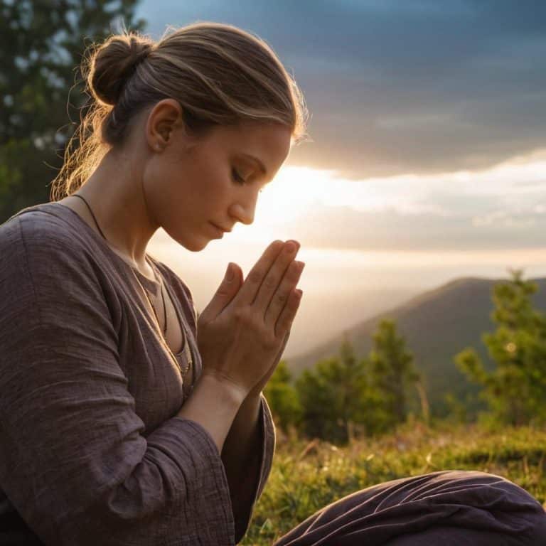 20 Different Ways in Which God Speaks to Us Today - Mothers Always Right