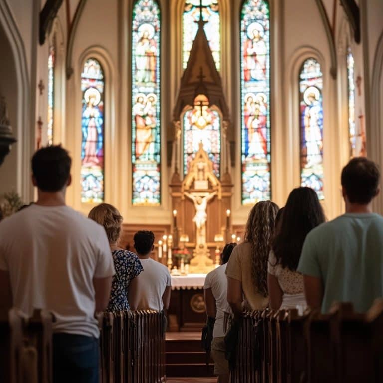 20 Different Ways in Which God Speaks to Us Today - Mothers Always Right