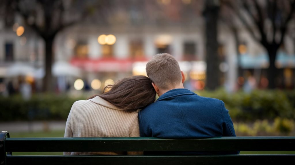 21 Different Types of Hugs that Convey Different Emotions - Mothers ...