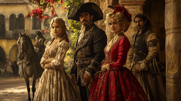 261 Unique Spanish Last Names You Should Know - Mothers Always Right