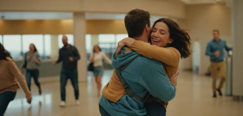 21 Different Types of Hugs that Convey Different Emotions - Mothers ...