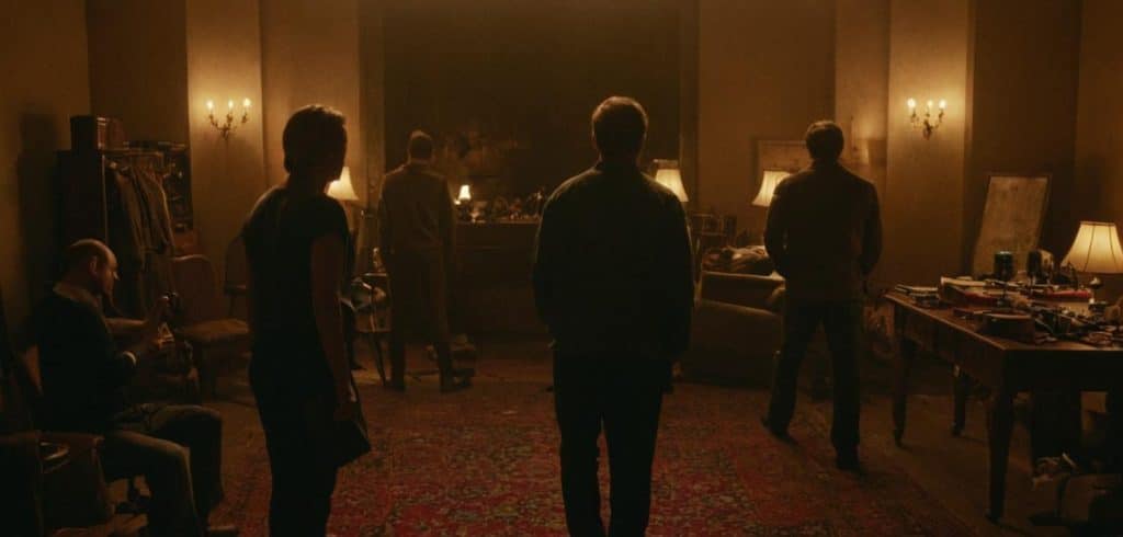 Top 60 Scary Games to Play with Friends in Real Life - Mothers Always Right