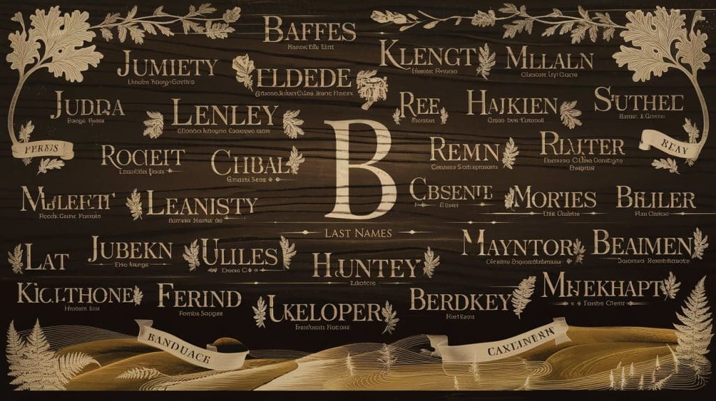 500+ Fancy Last Names That Evoke a Sense of Nobility - Mothers Always Right